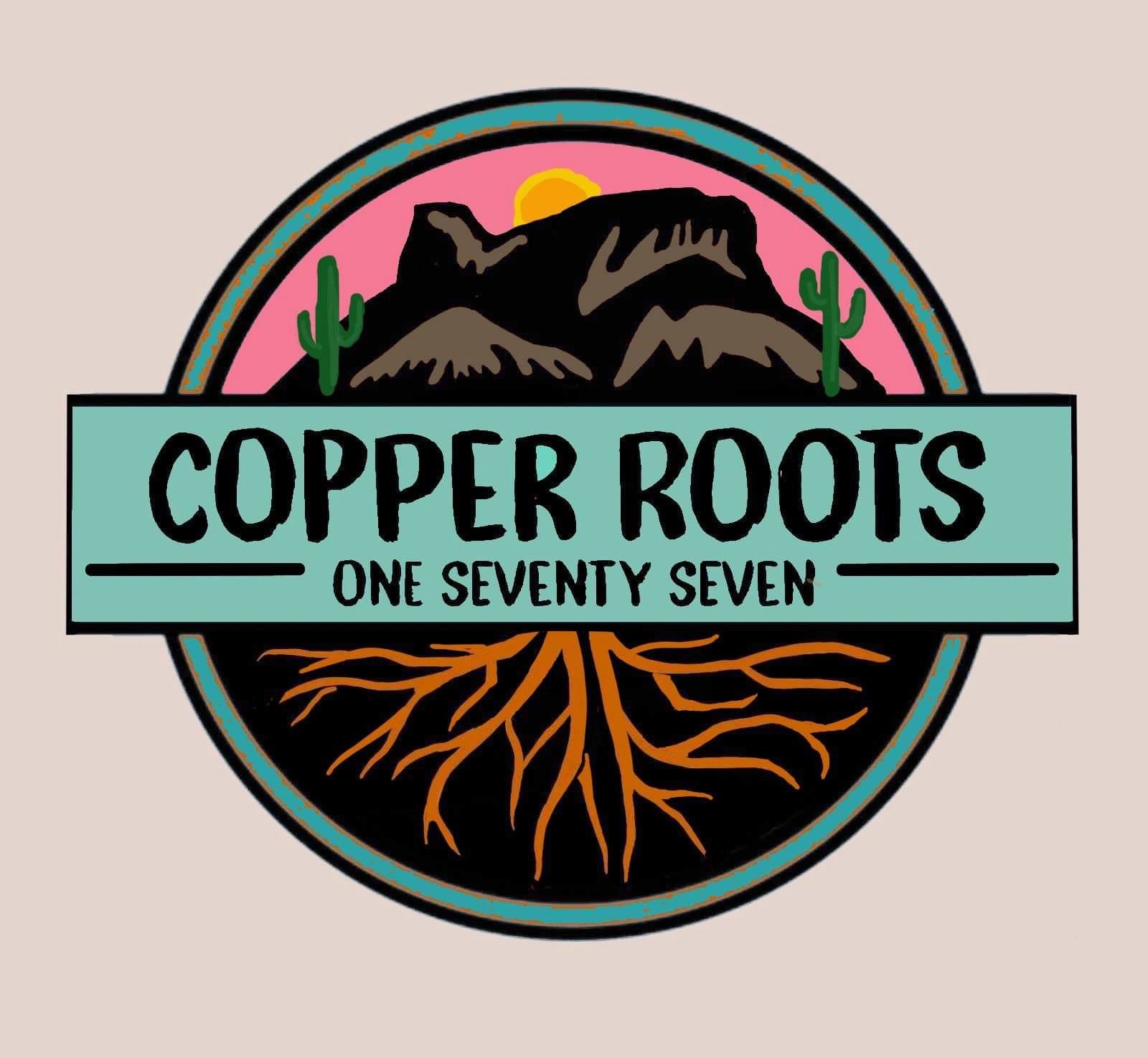 Copper Roots