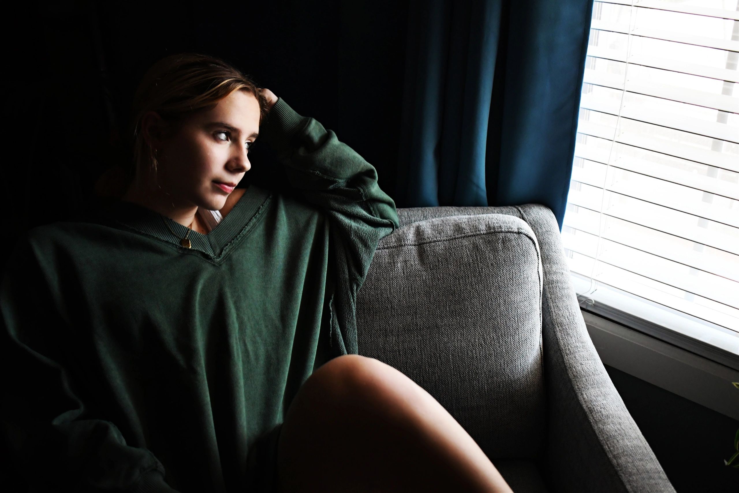 Unfocused Photography - Portrait Photographer - Joplin, Missouri