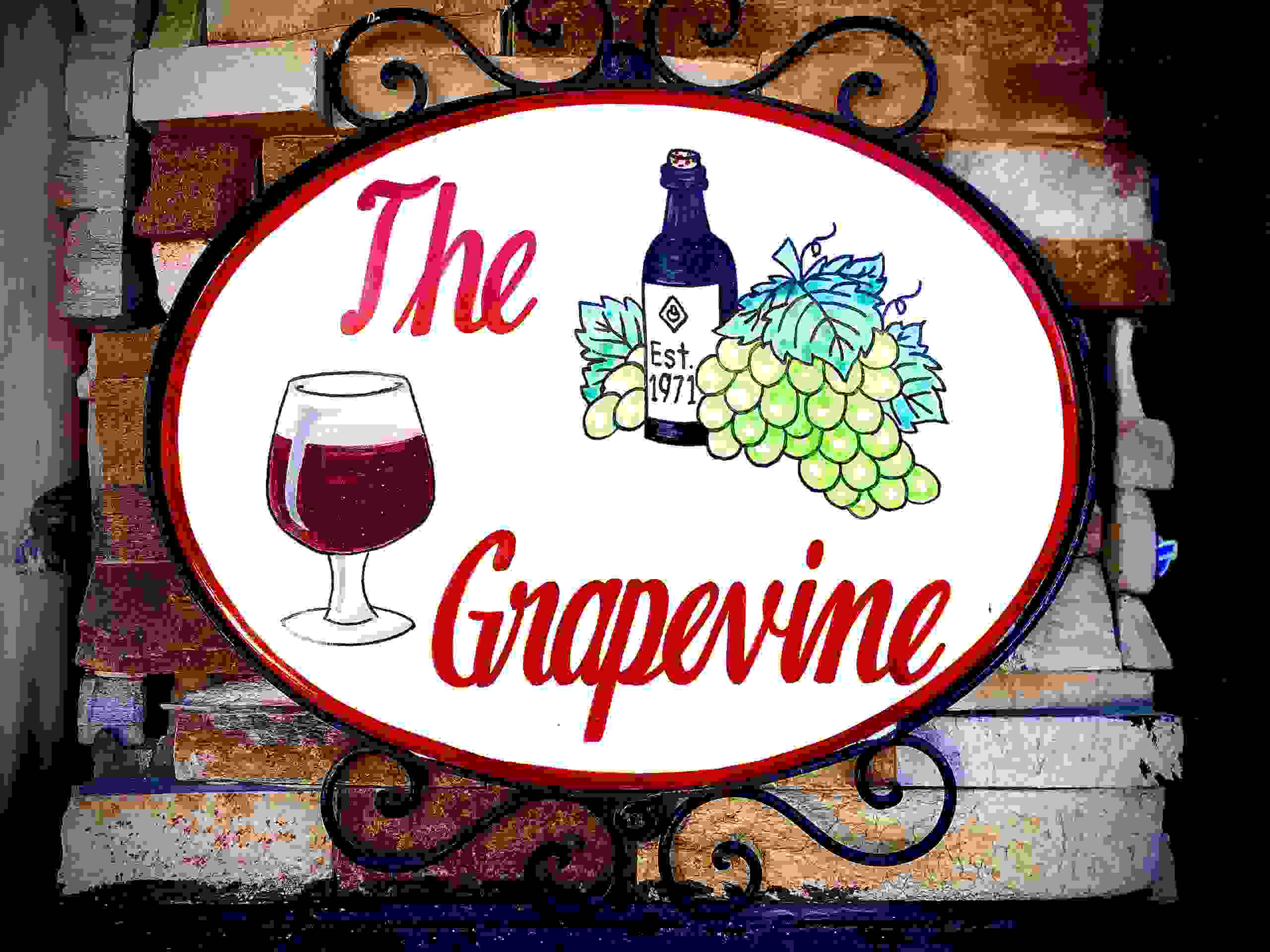 Grapevine