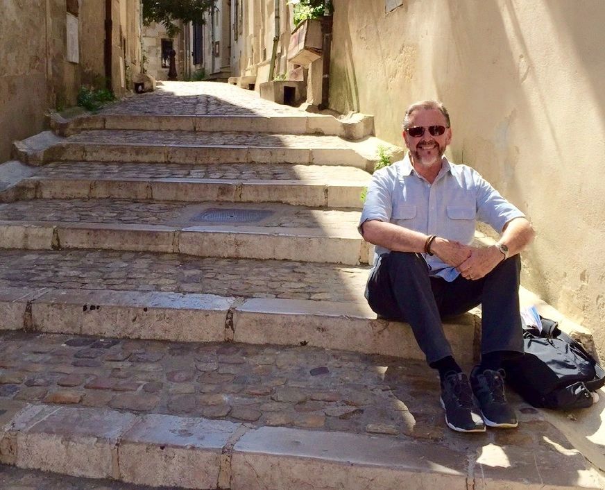 Sexuality Information - Dr, Vincent (Vince) Gil