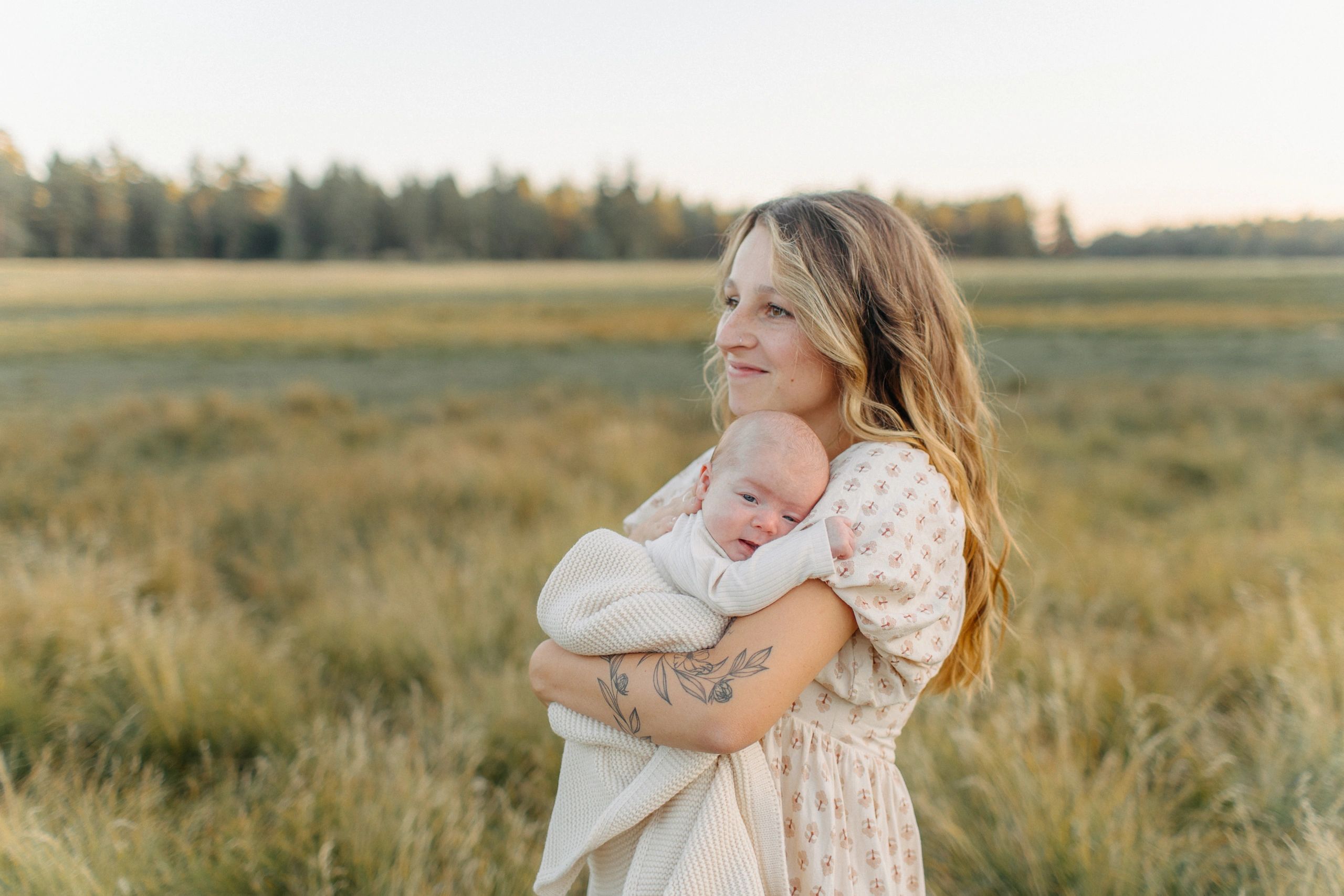 Birth Support Services | Expert Doula Assistance | Roots + River