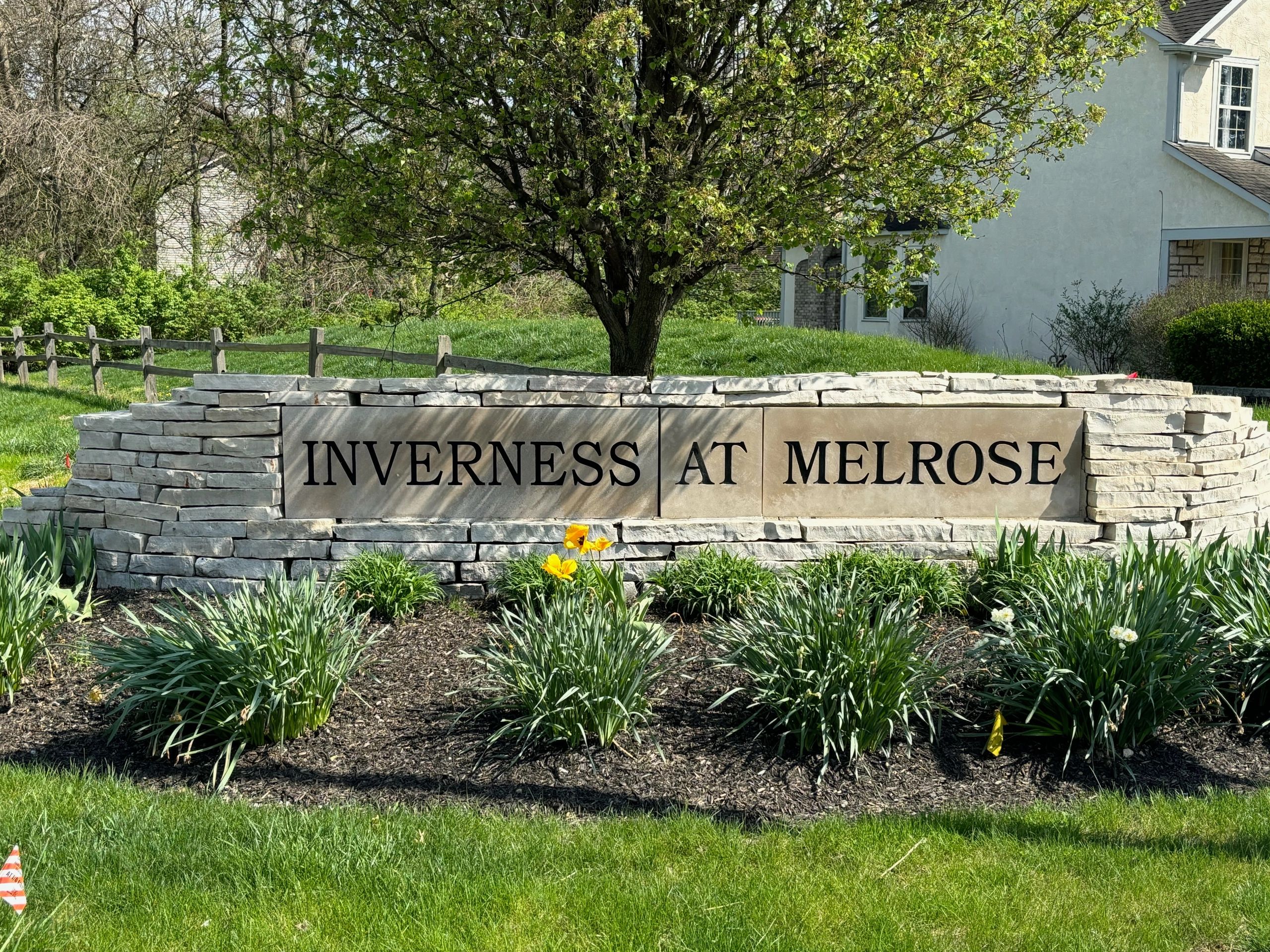 Home [melrosehoa.com]