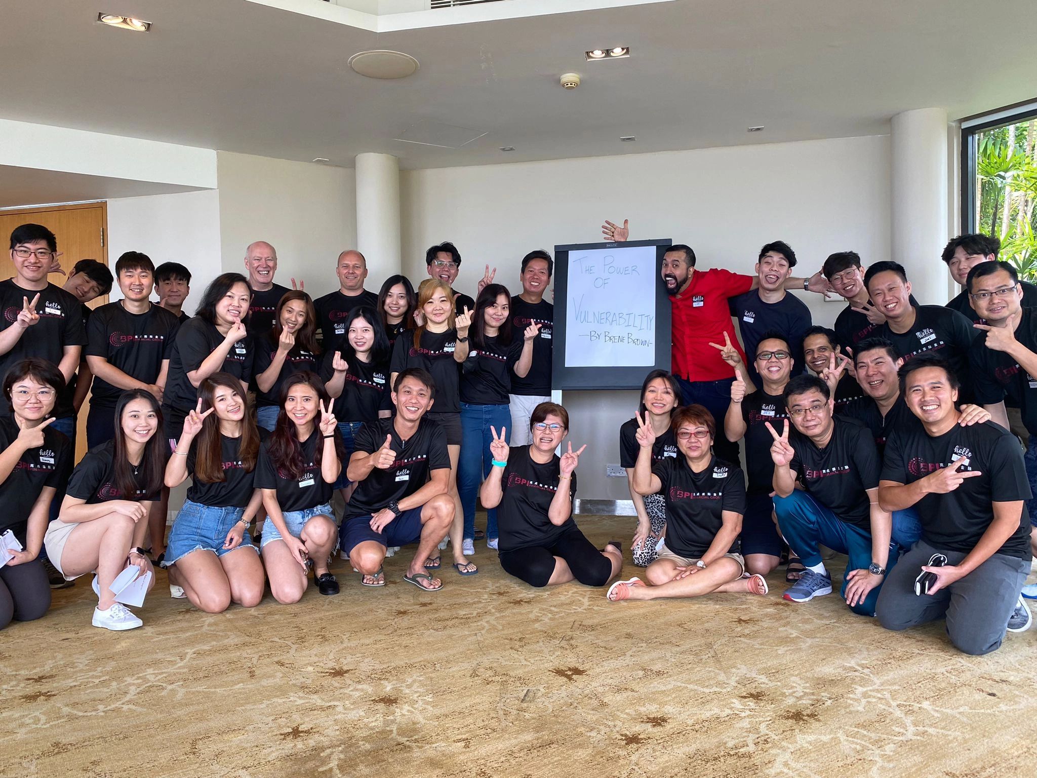 Empowering Future Leaders: The BPI Enabling Minds Study Award