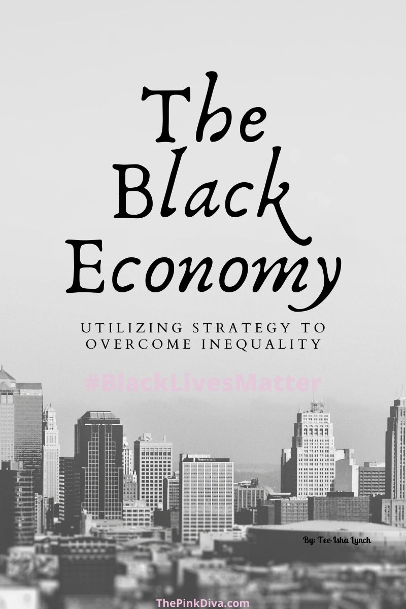 The Black Economy