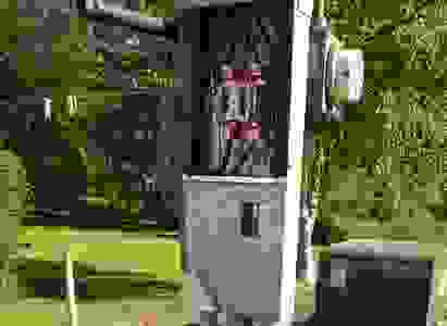 Archibald Electric - Electrician, Electrical Contractor