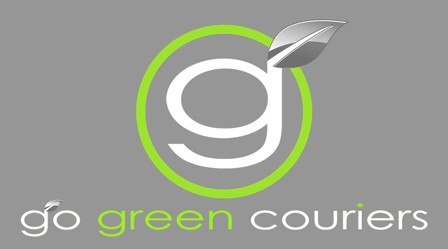 Same Day Courier Service | Go Green Couriers
