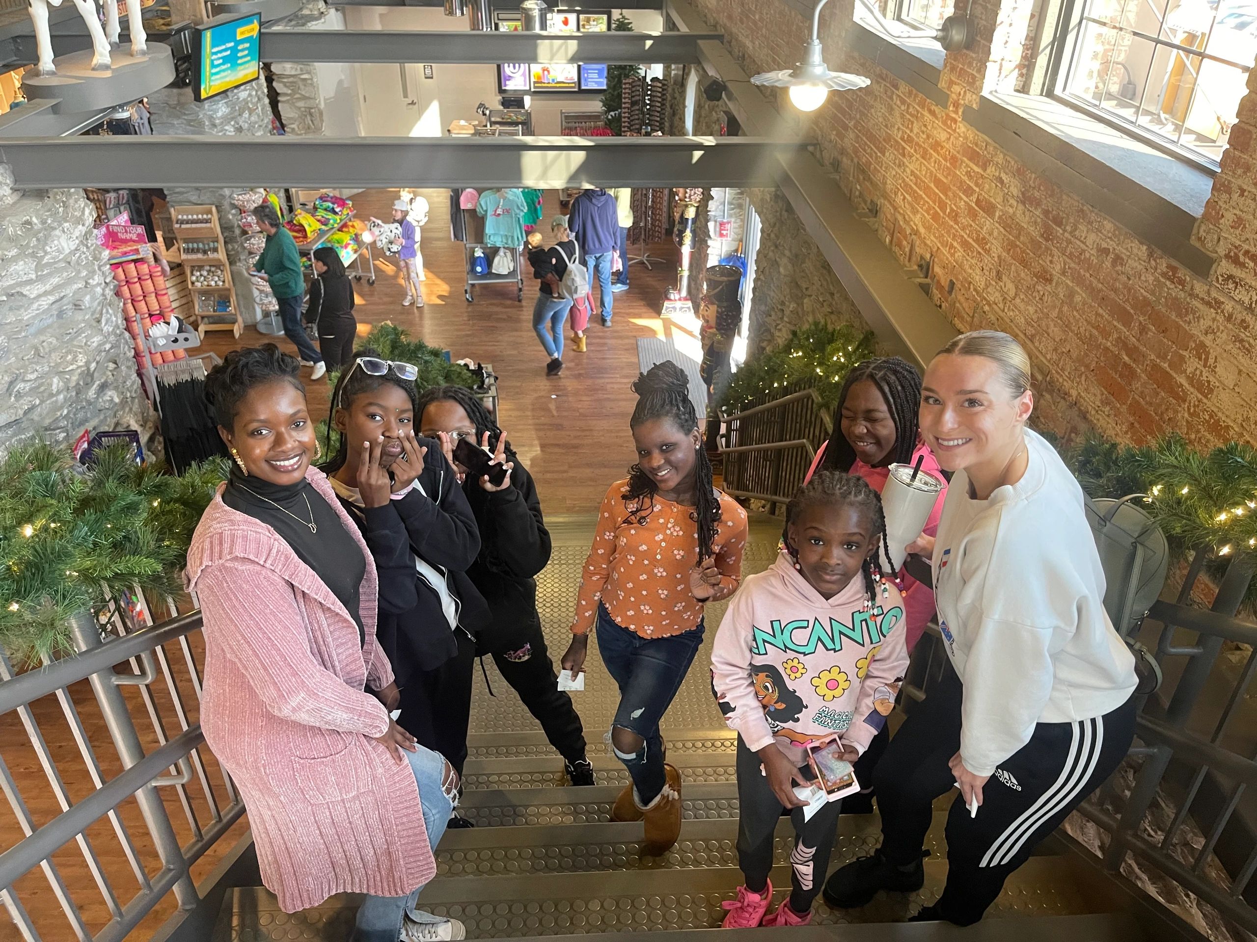 Board of Directors | The Advantage Program