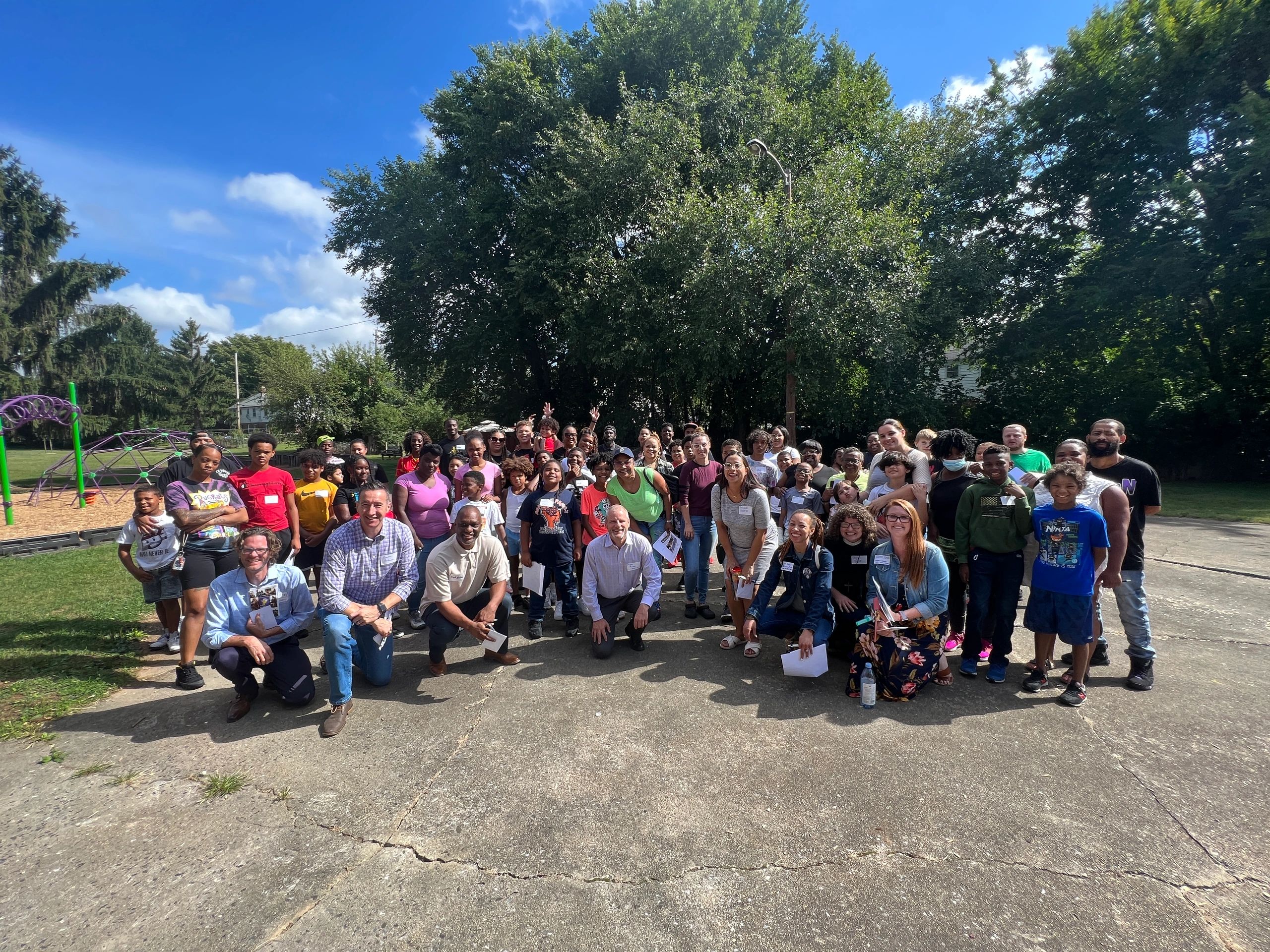 The Advantage Program