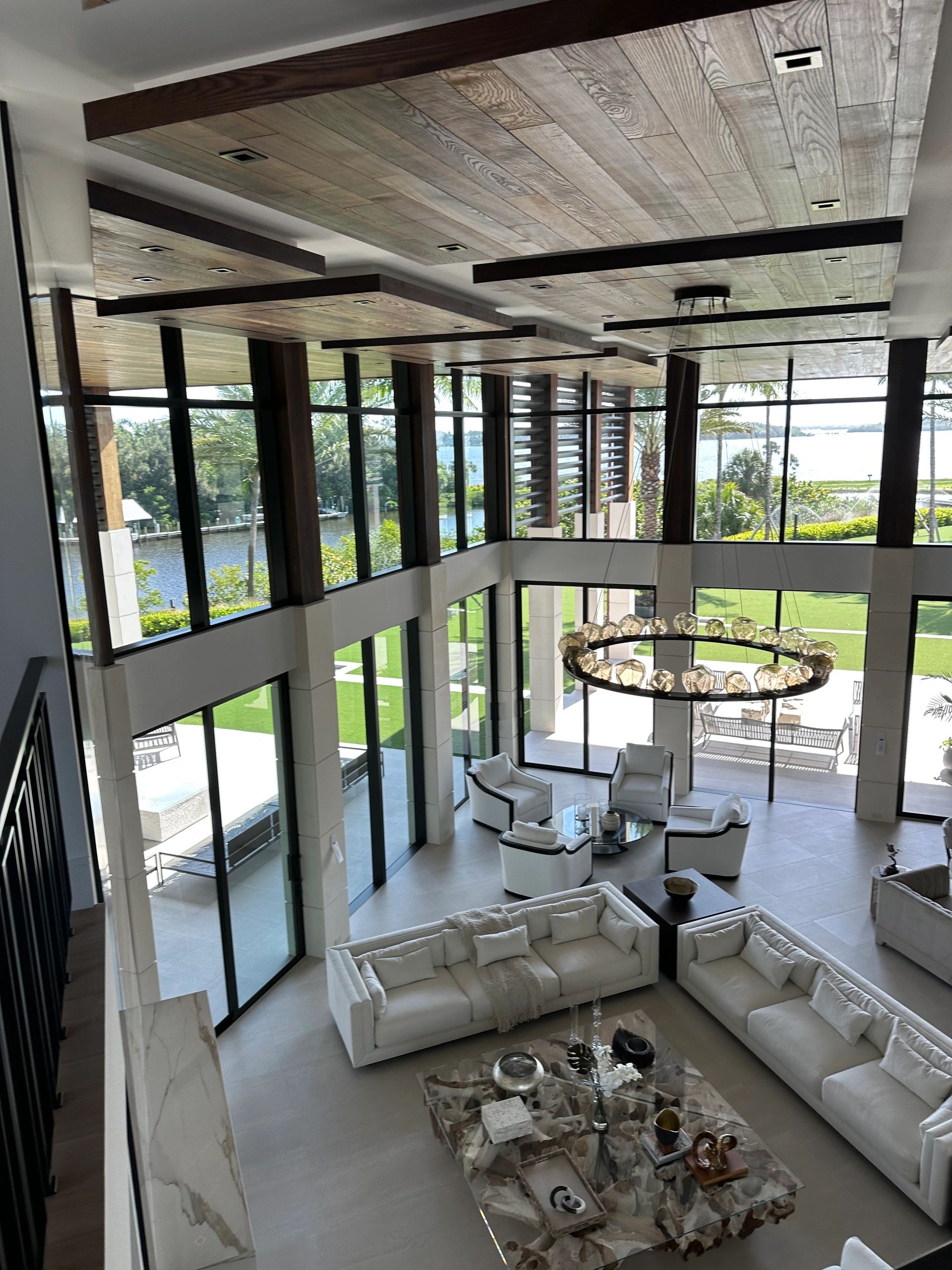 Freedom Impact Windows & Doors