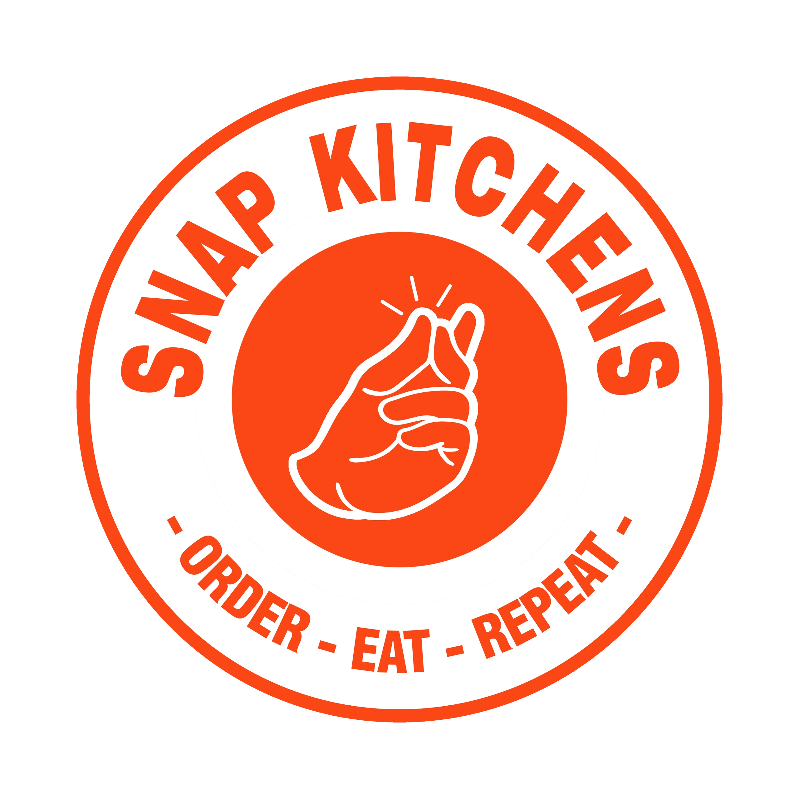 Snap Kitchens