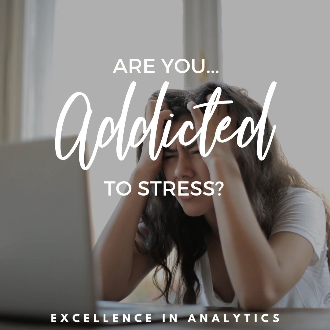 Can You Be Addicted to Stress?