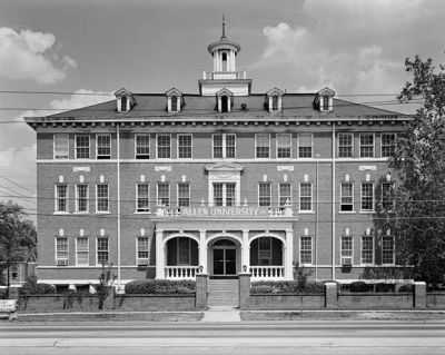 Allen Alumni University