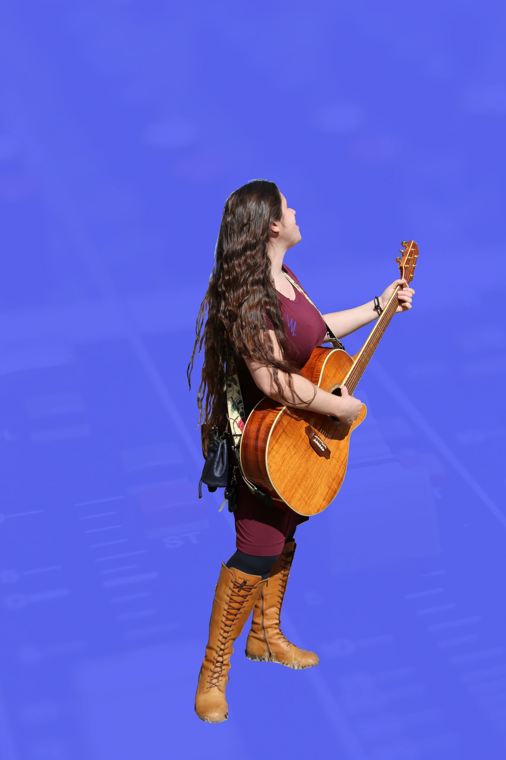 Samantha Miller | Live Music & Lessons in Austin, TX
