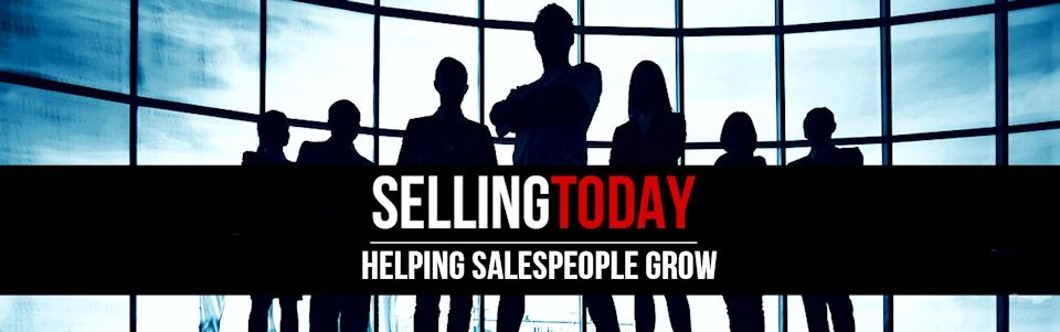 Selling Today