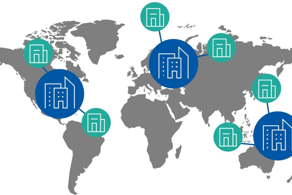 HUB Workforce Management Solutions