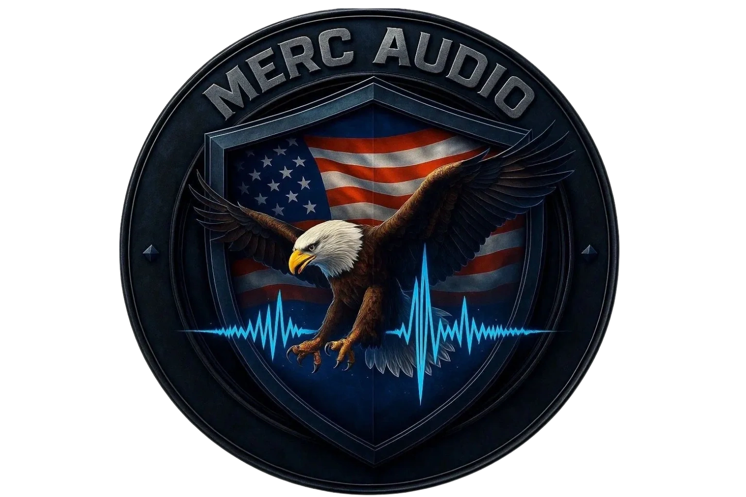 Merc Audio LLC