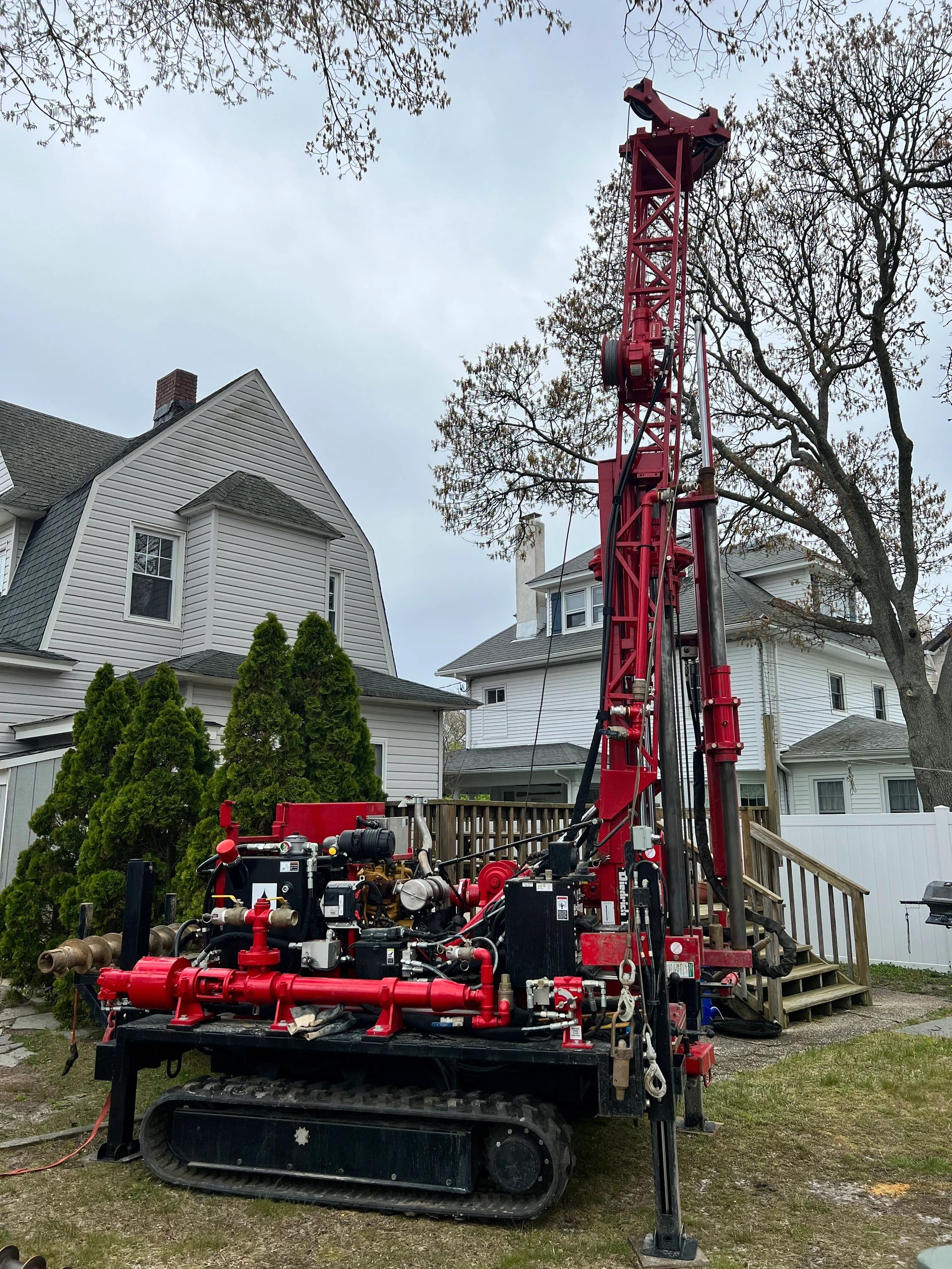 Simon Engineering LLC