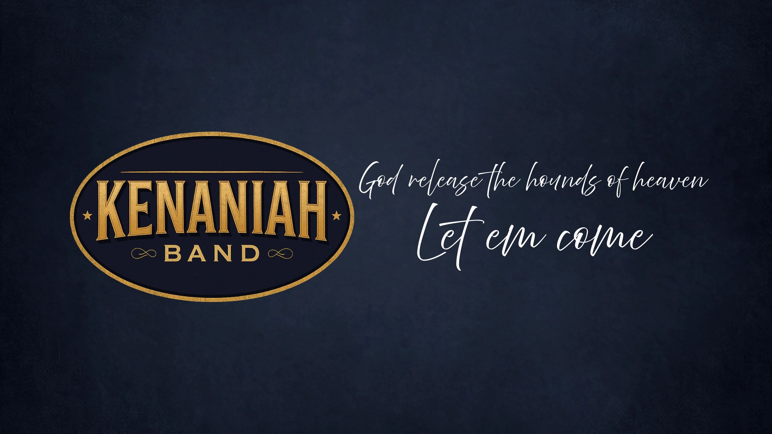 Kenaniah Band