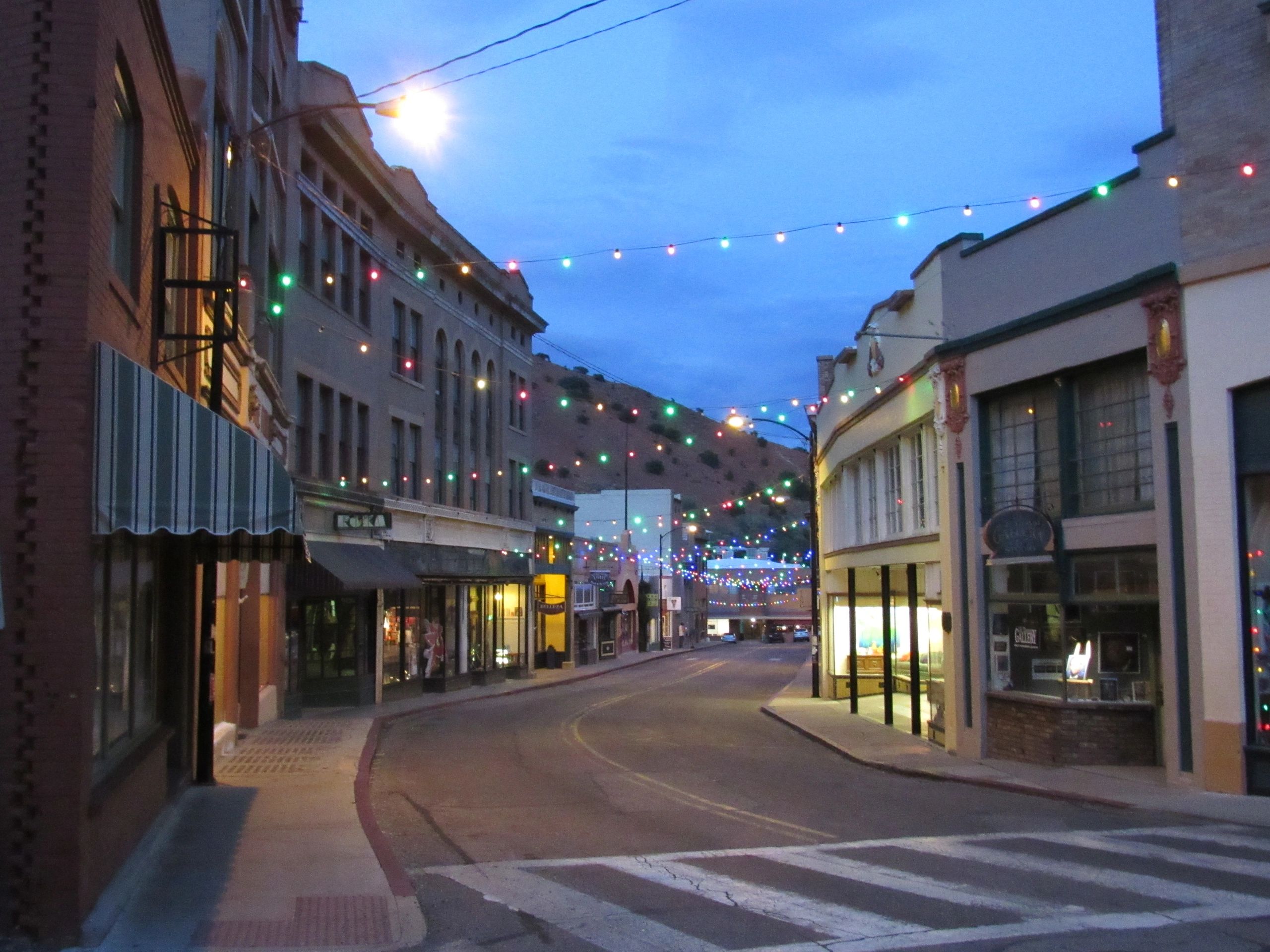 Bisbee
