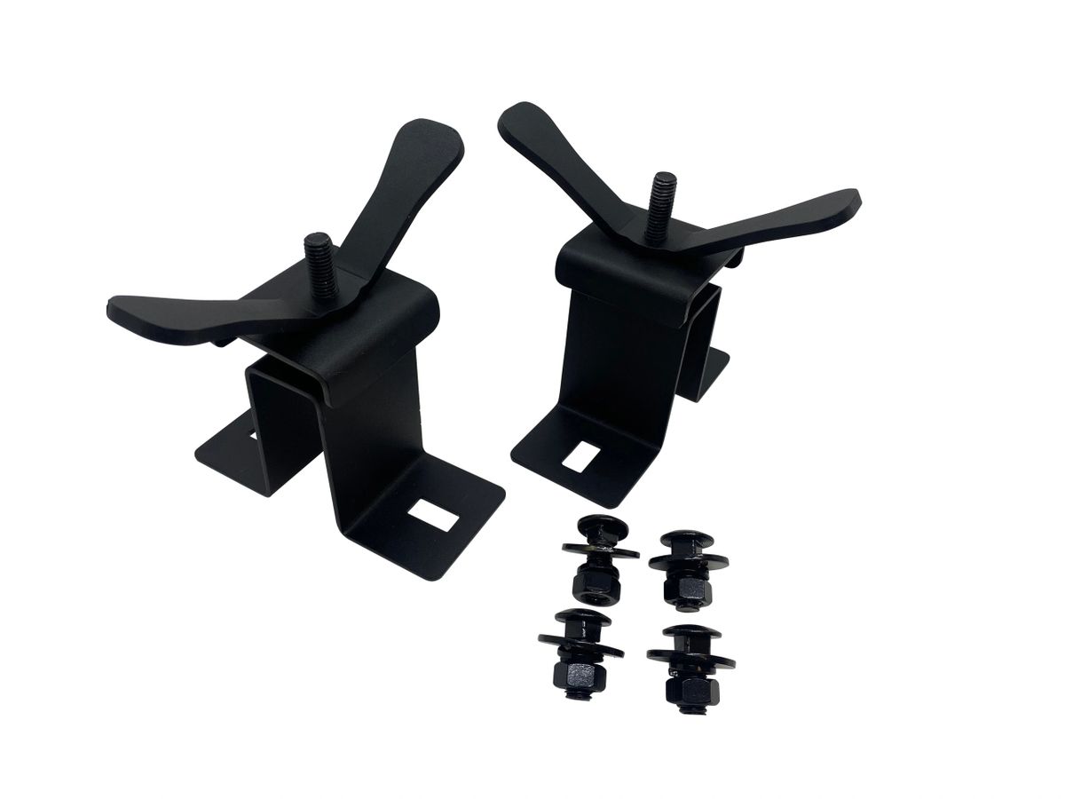 OVERLAND AXIS Hi-Lift Mounts