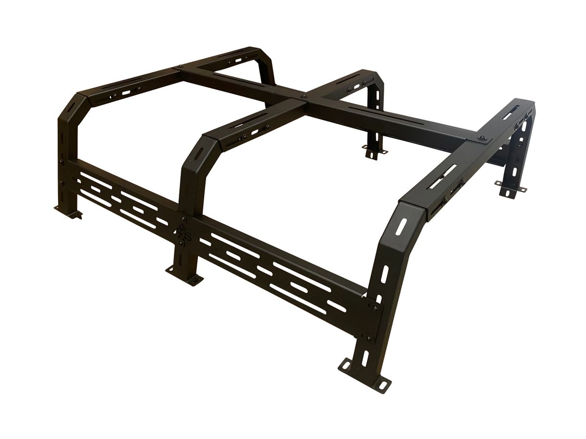 Overland Axis 18" Universal Truck Bed Rack 58" (6' Truck Bed)