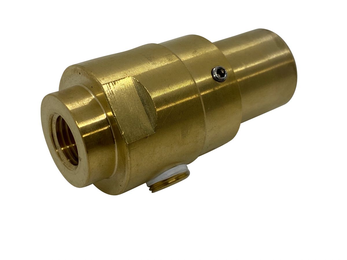 Series 1000 Fixed Flow 150 PSI Piston Regulator