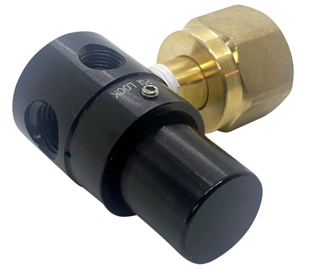 Automotive and Powersports Racing Compact Performance Fixed Flow Air ...