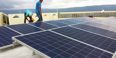 Best Solar Panels in Jamaica - Solar Specialist