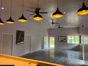 Hanging Rock Brewery and Tavern