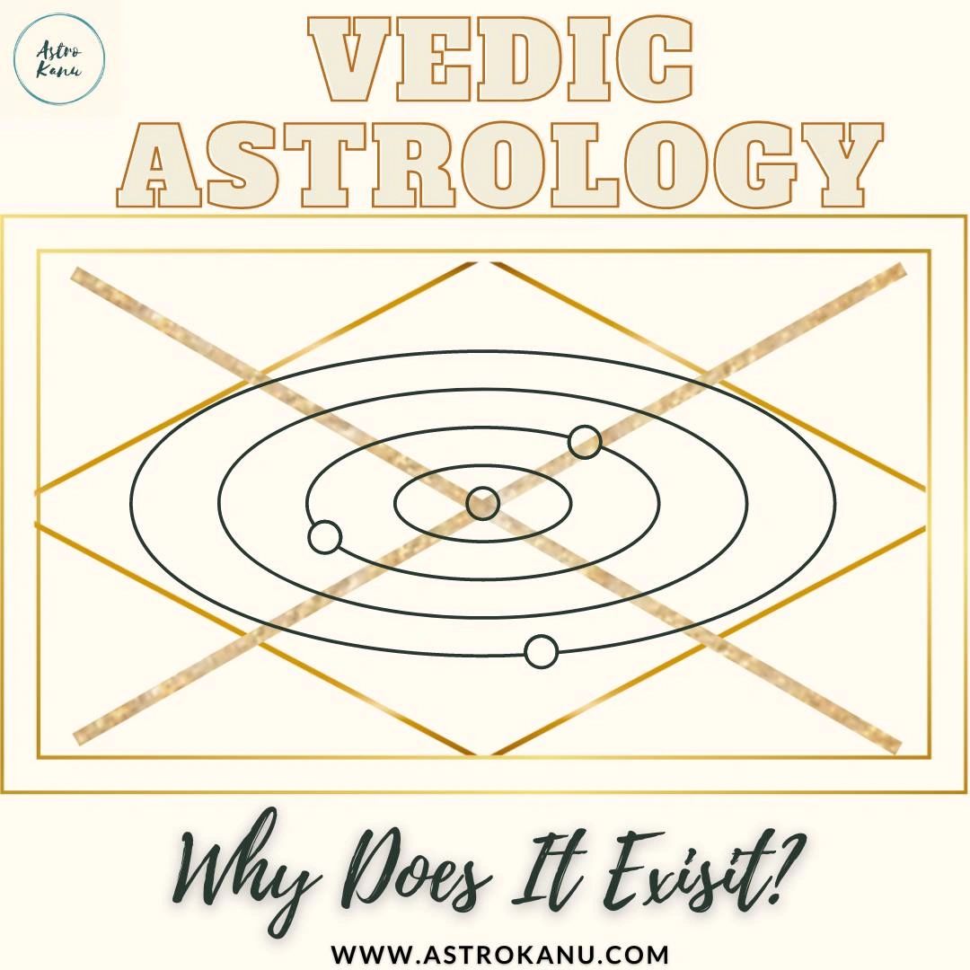 Why Does Astrology Exist?