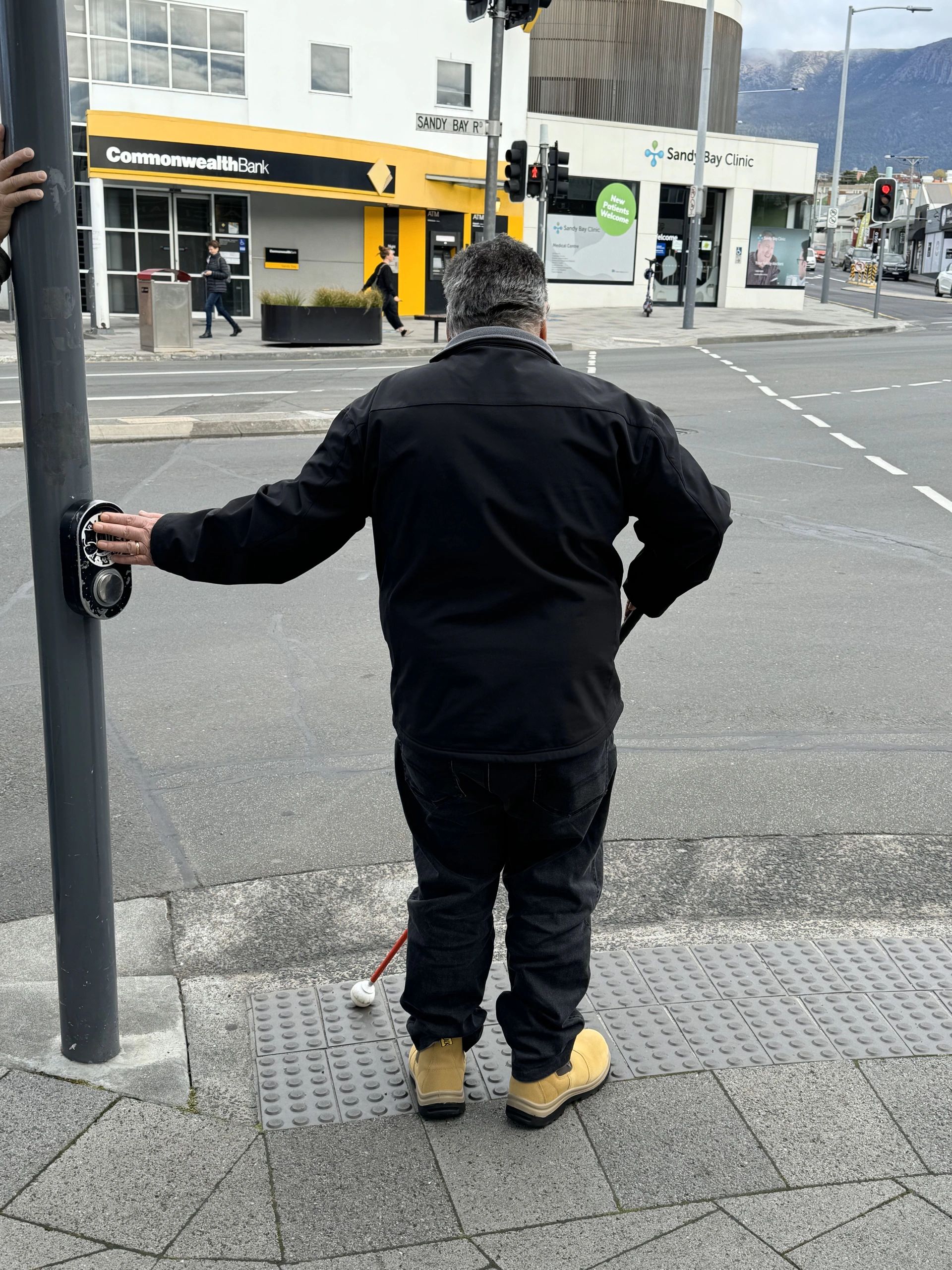 HOME [shorelineorientationandmobility.com.au]