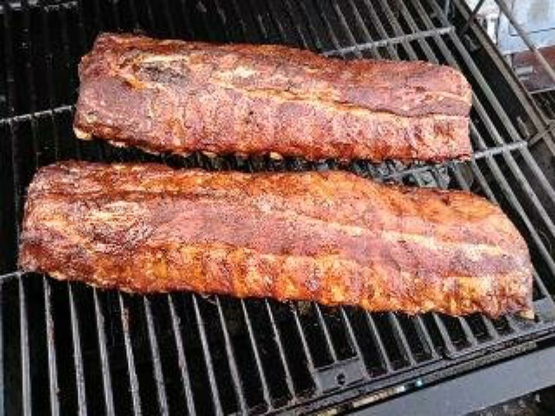 Raining BBQ & Grill - Bbq - Beaverton, Oregon