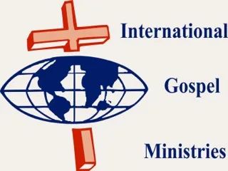 International Gospel Ministries