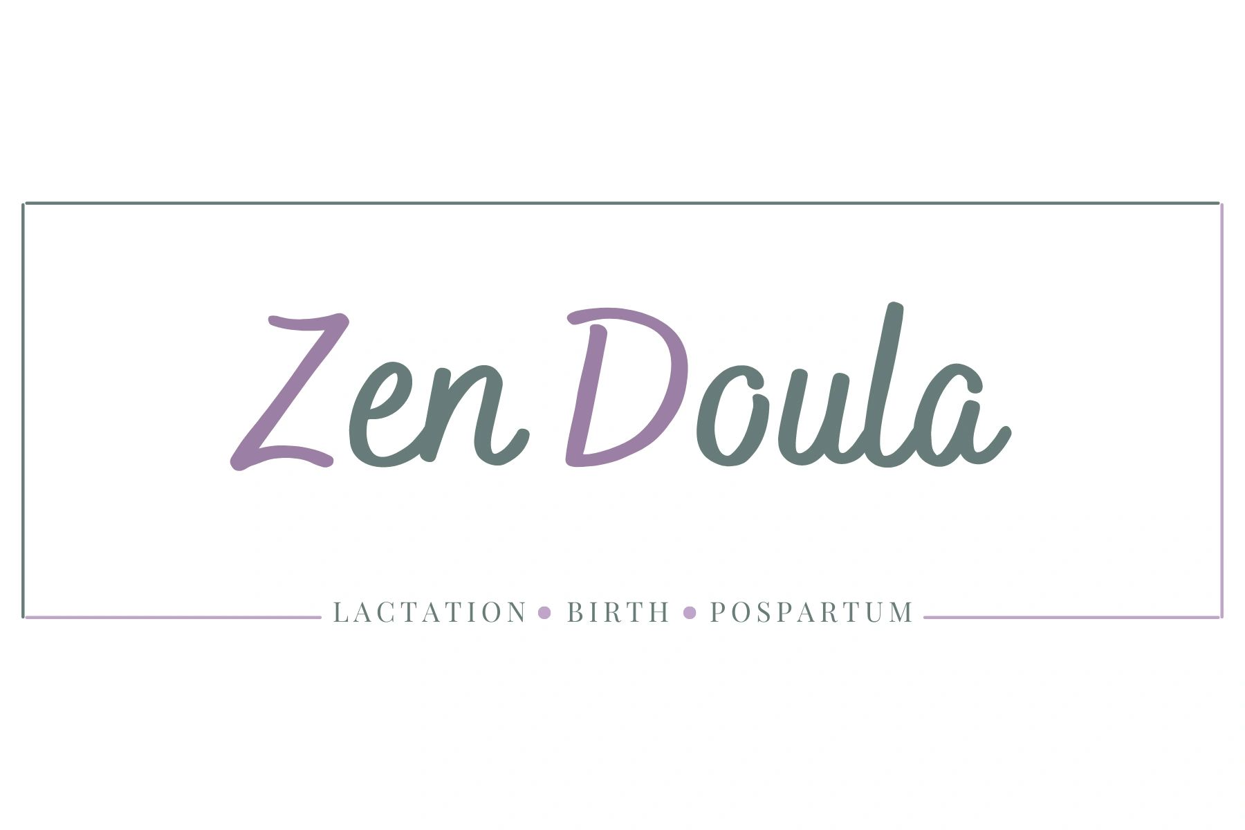 Zen Doula | Birth & Lactation Services | Long Island, NY