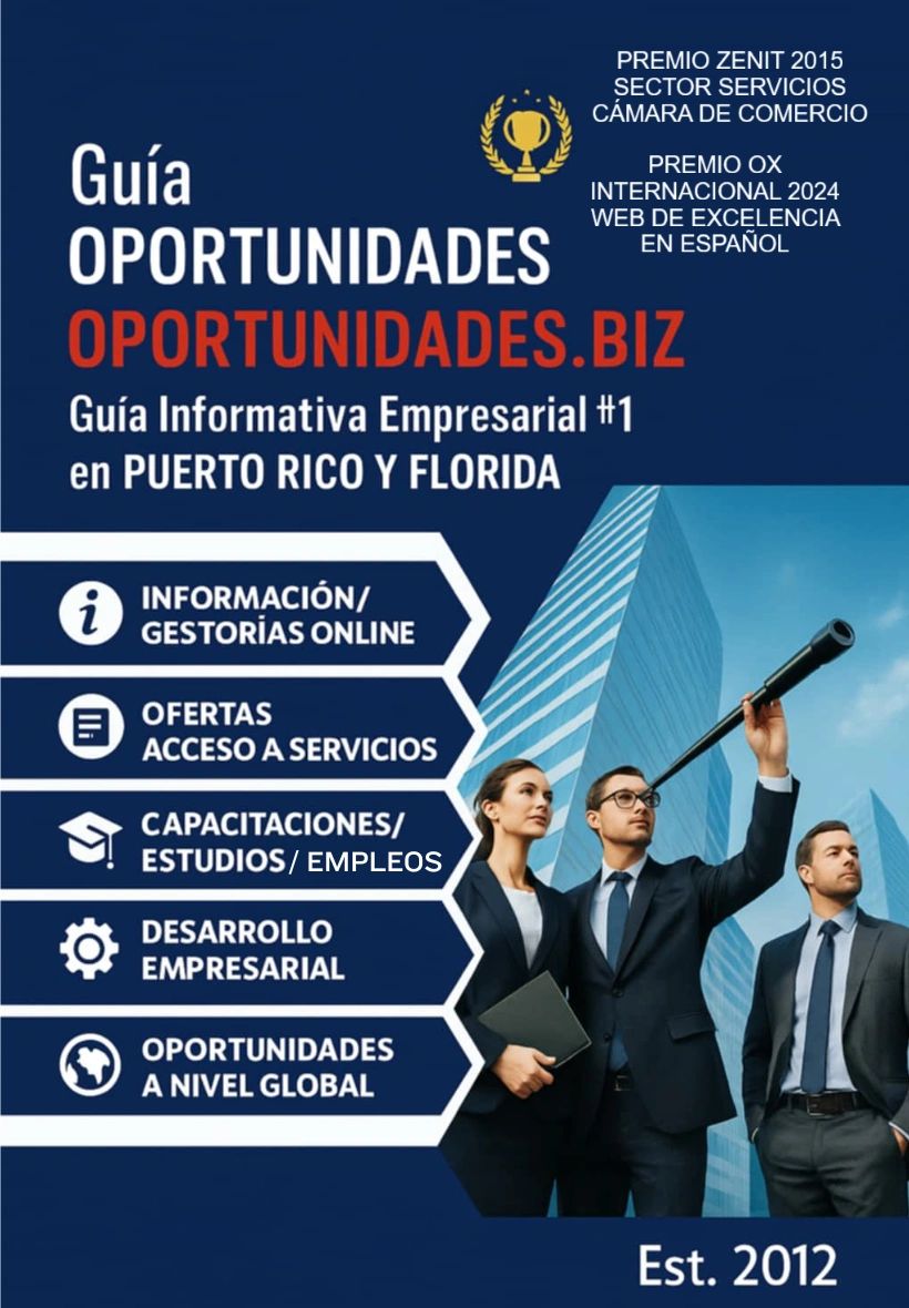 Colecturía Virtual - OPORTUNIDADES.BIZ