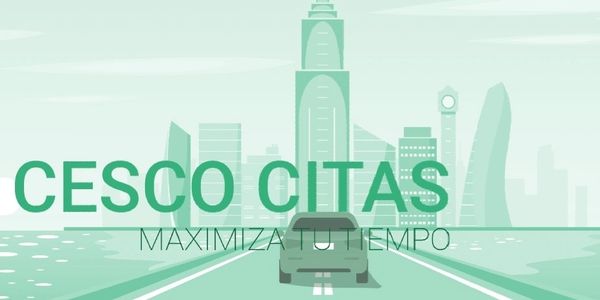 CESCO TURNOS Y CITAS | OPORTUNIDADES.APP