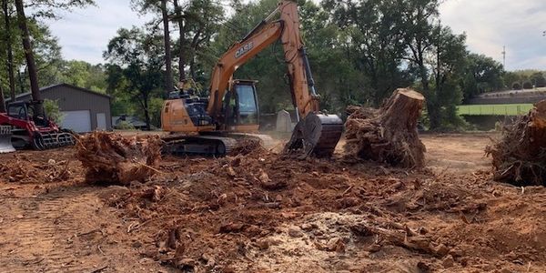Wilco Construction LLC. - Land Clearing, Drive Ways