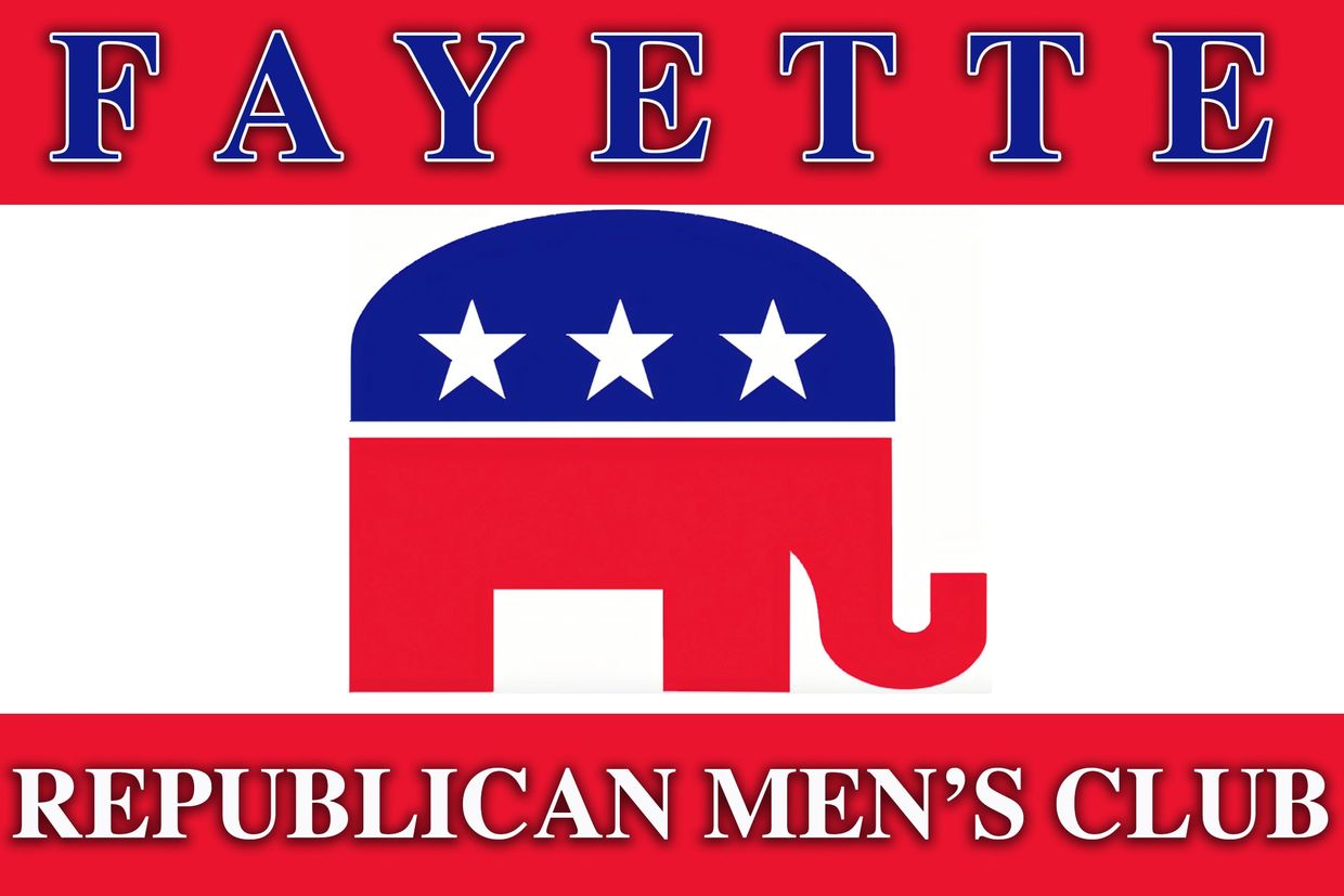 Republican Men's Club