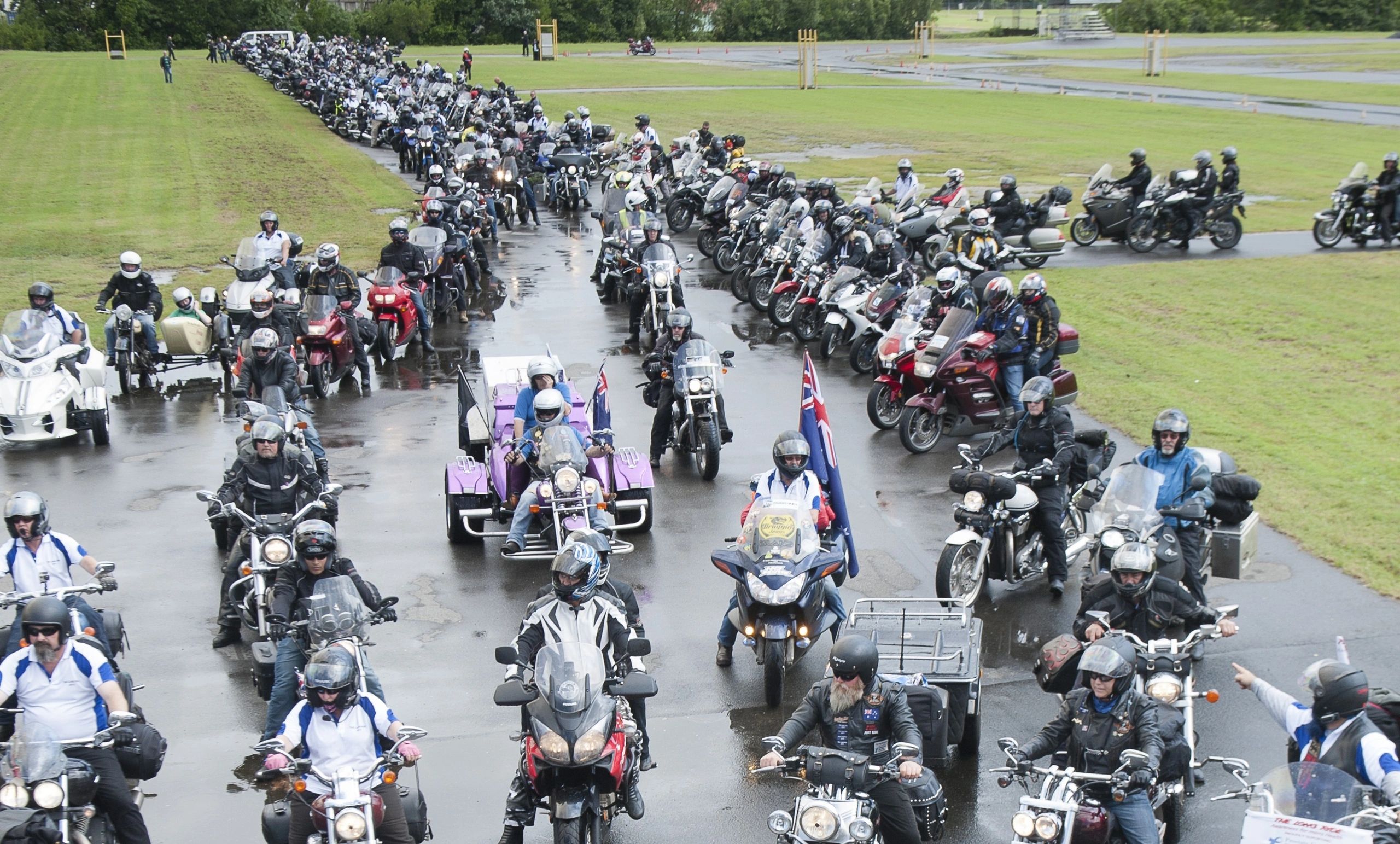 LONG RIDE LEGENDS | longrideaustralia.au