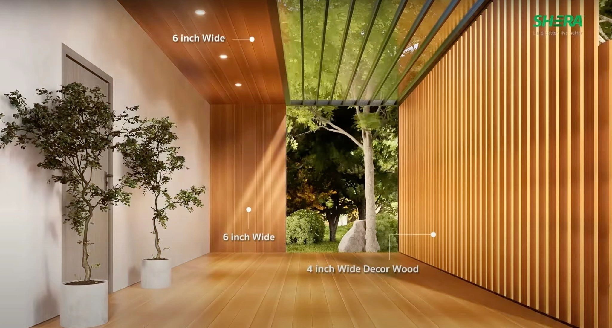 SHERA Plain Flat Sheet | Pacific Fibre Cement Building Solutions