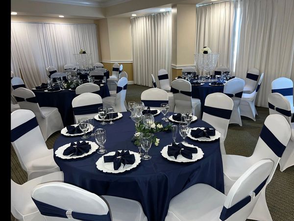 Bluewater Event Hosting