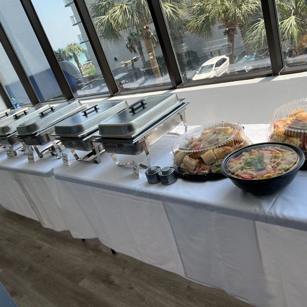 Bluewater Event Hosting