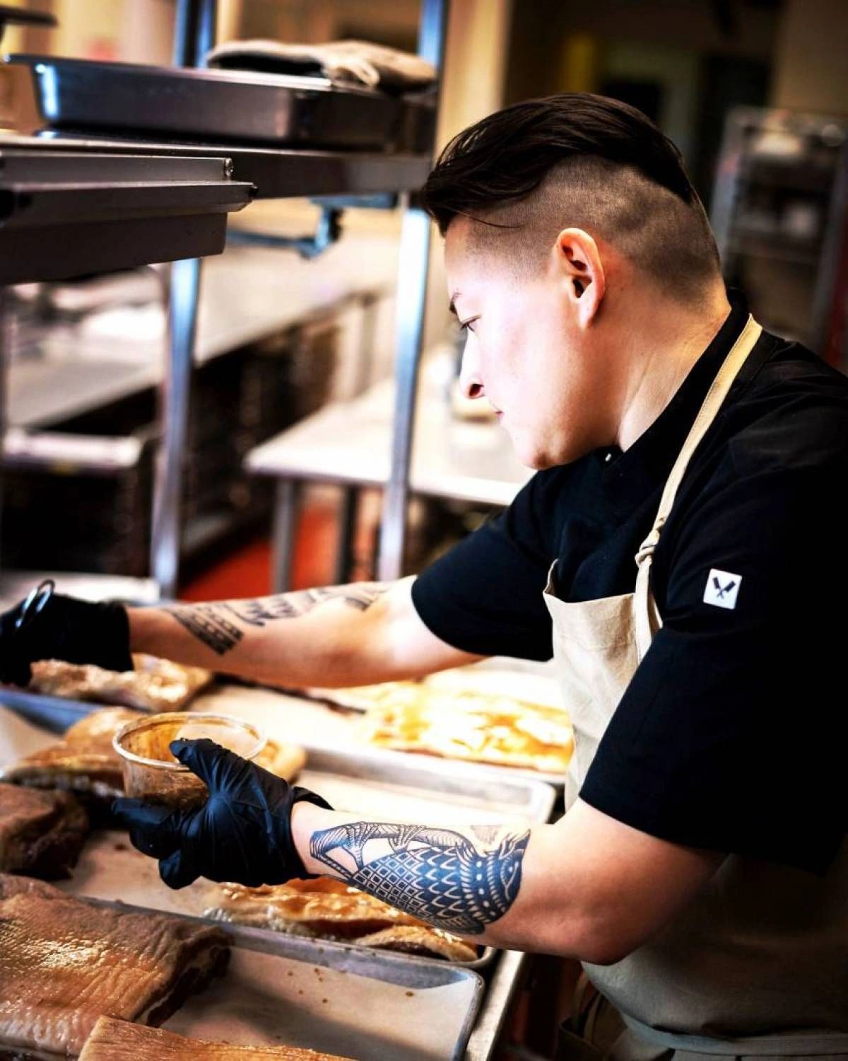Friendship Catering | VANCOUVER ABORIGINAL FRIENDSHIP CENTRE SOCIETY