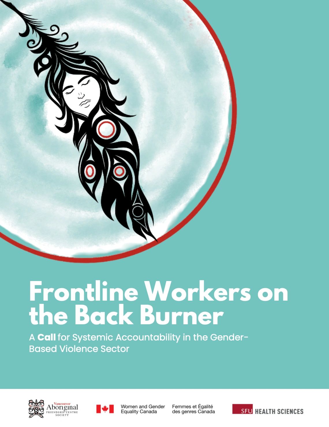 Anti-Indigenous racism in the anti-violence sector