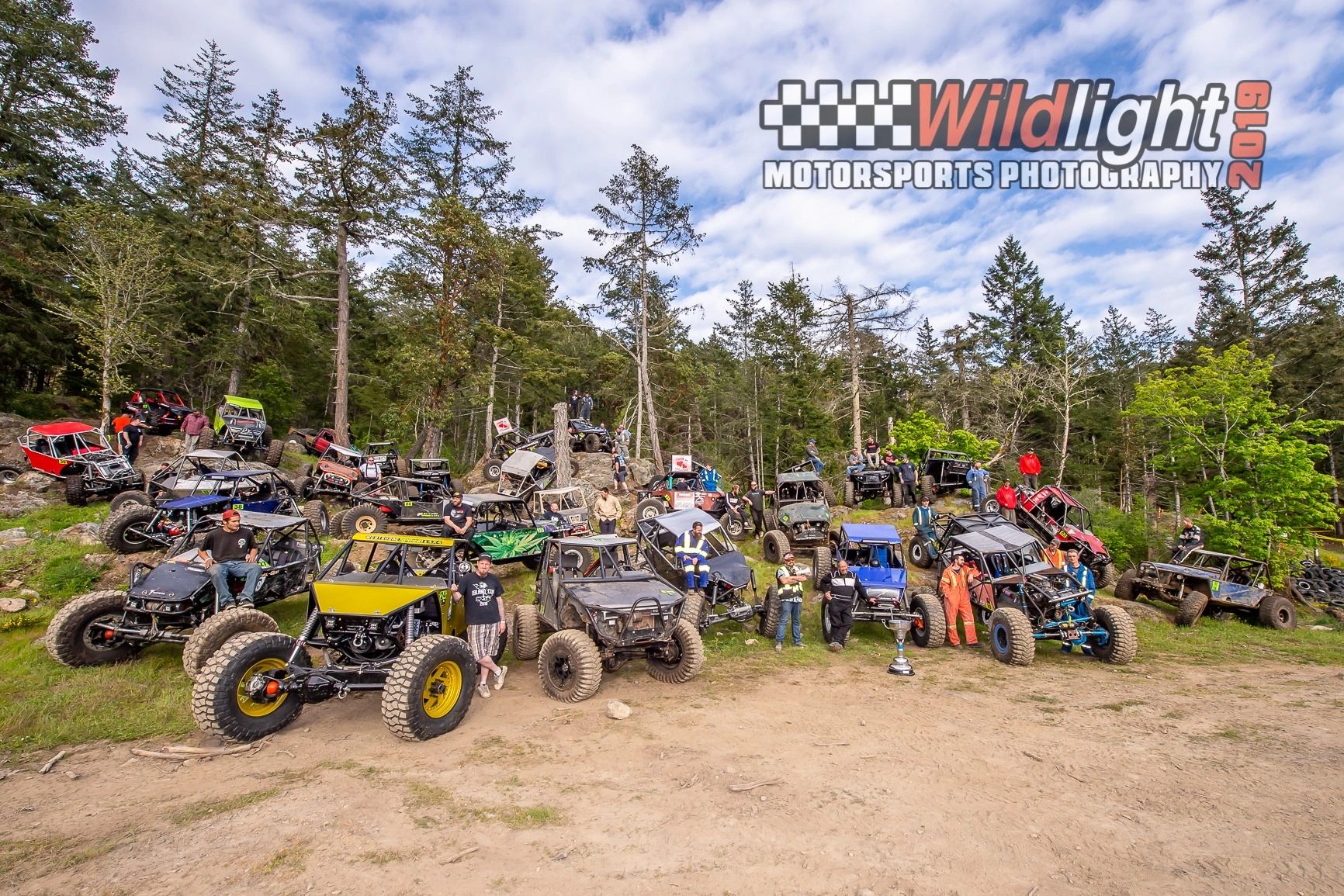 islandcup.ca - Island Cup Off-Road Rock Racing, Island Cup