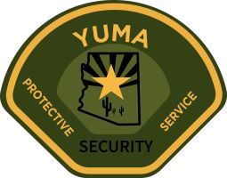Top Security Guard Companies Near Me - Yuma Protective Service
