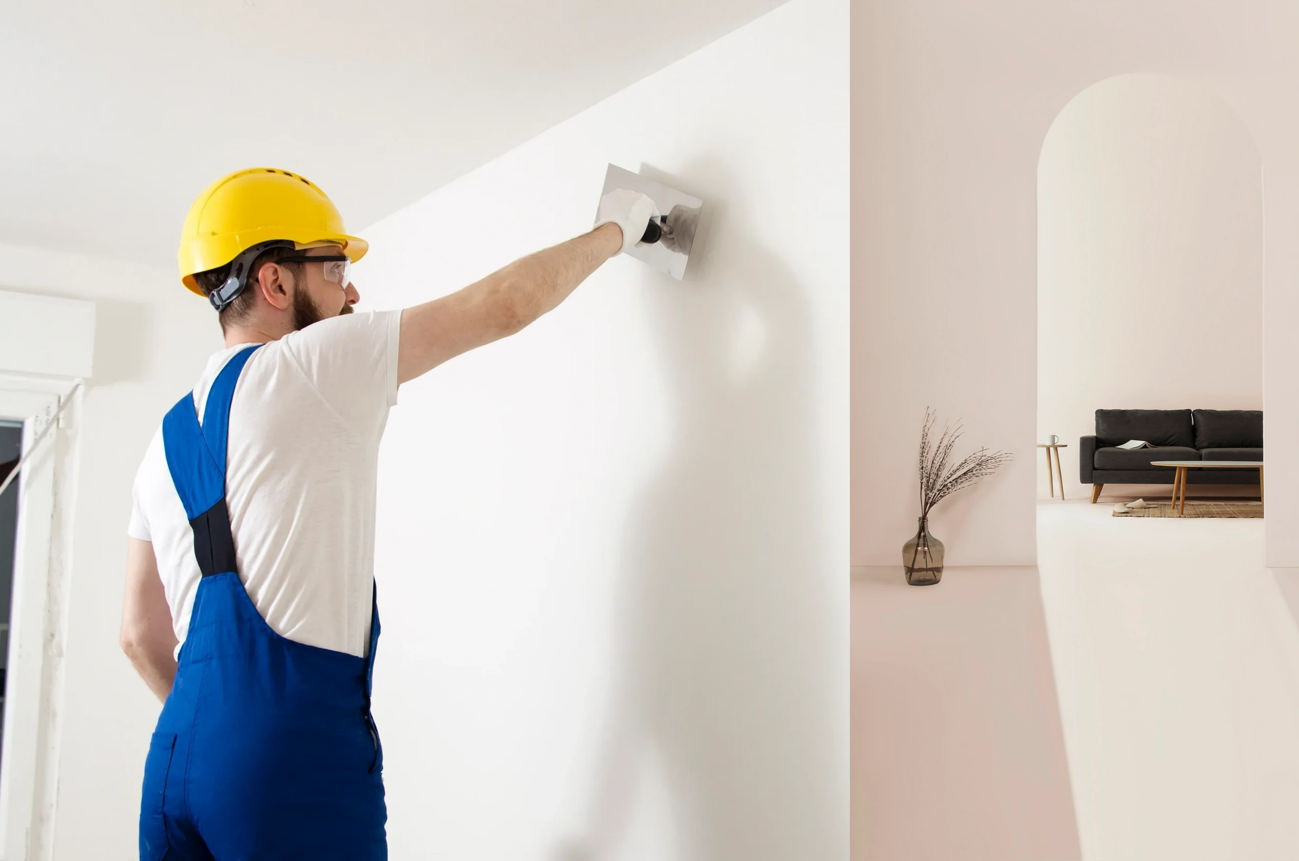 Ginger & JC Plastering - Plastering, Gyprock, Plaster, Linings, Repair ...