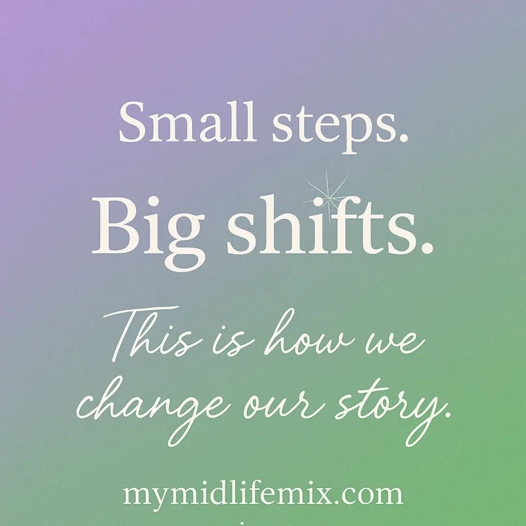 Essential Midlife Advice for a Fulfilling Life