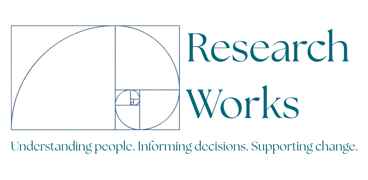 Research Works - Home