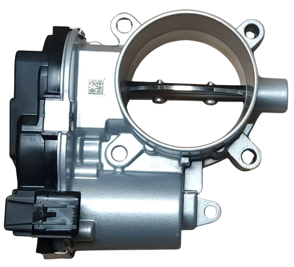 64 mm electronic supercharger bypass valve for Hemi V8 engines